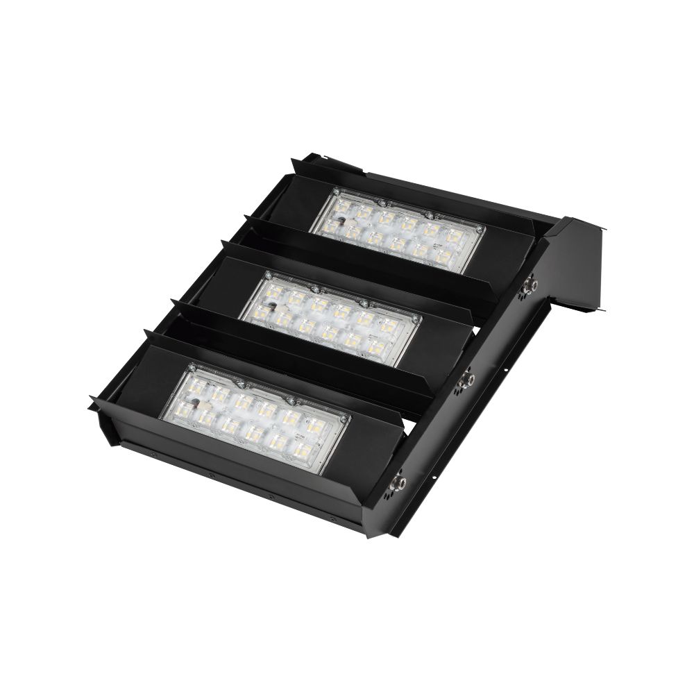 Galeria de Proyector modular para grandes superficies - Moduled - 5