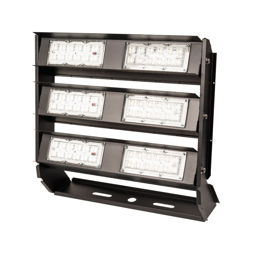 Galeria de Proyector modular para grandes superficies - Moduled - 4