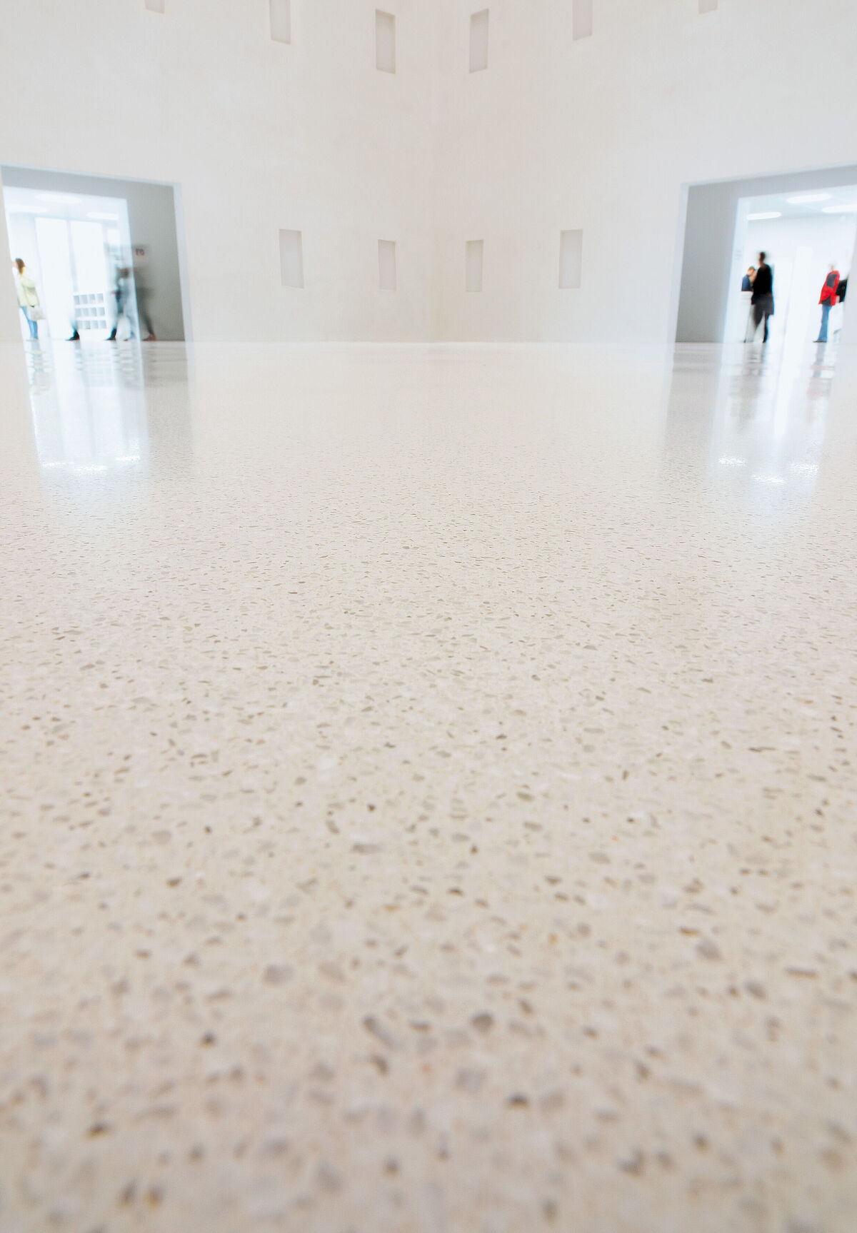 Gallery of Pandomo Wall (W1 2.0) - 10