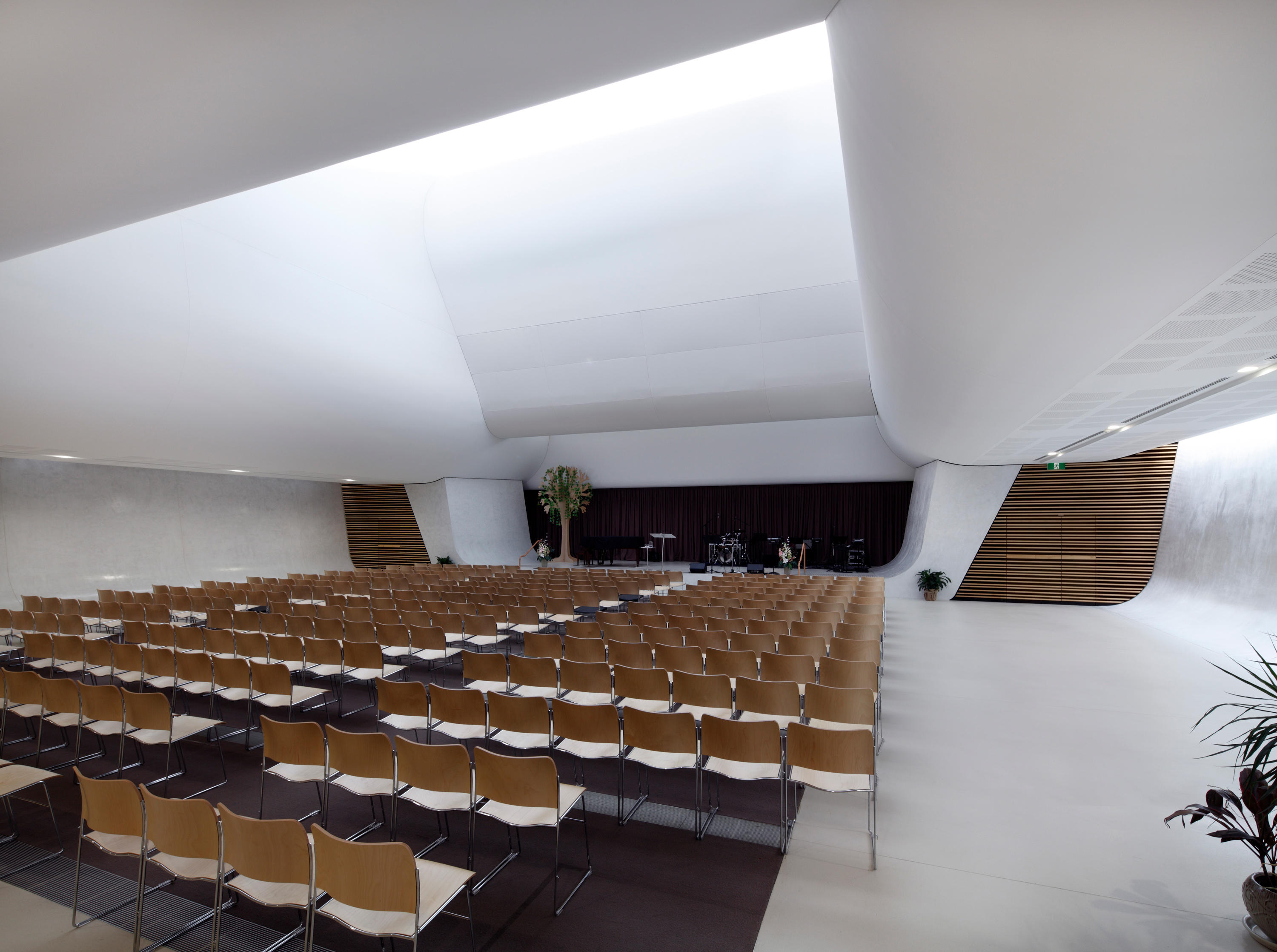 Gallery of Pre-Colored, Fast-Drying Cement for Floors | K3 - 1