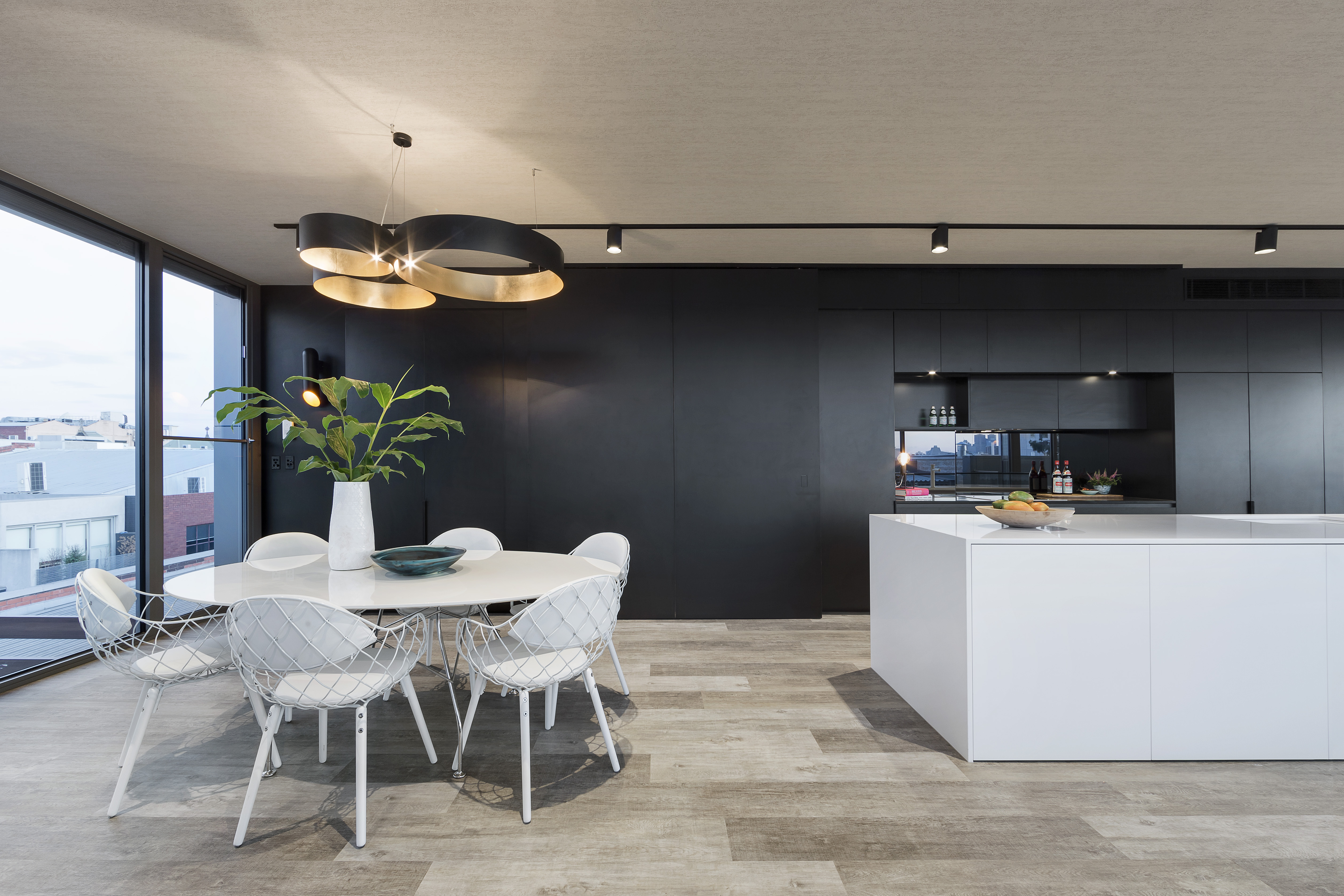 Gallery of Through-Dyed Laminates - Duropal SolidColor - 4