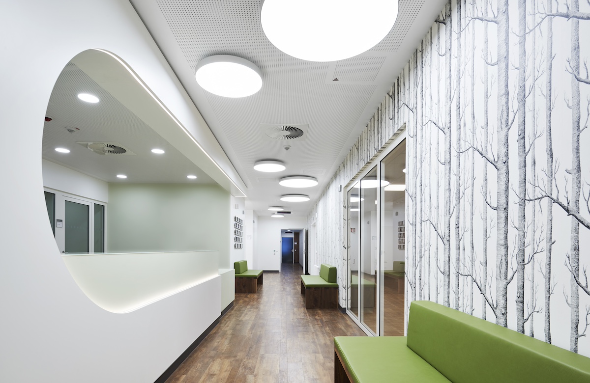 Gallery of Through-Dyed Laminates - Duropal SolidColor - 3