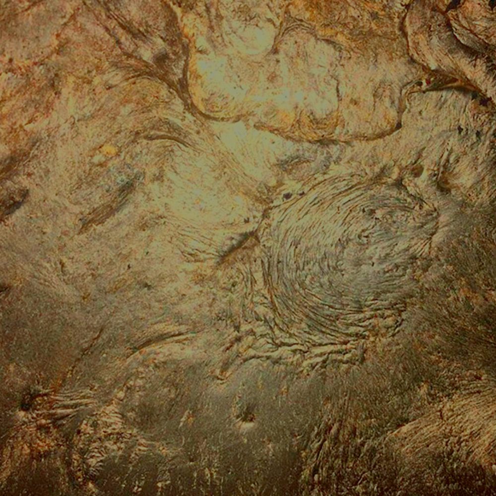 Gallery of Bronze Cast Metal Cladding - 21