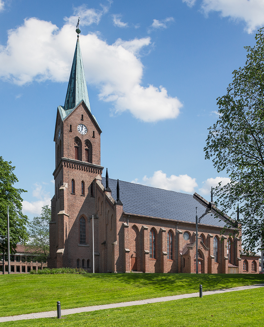 Gallery of Solar Roof in 18th-century Church Renovation - 7
