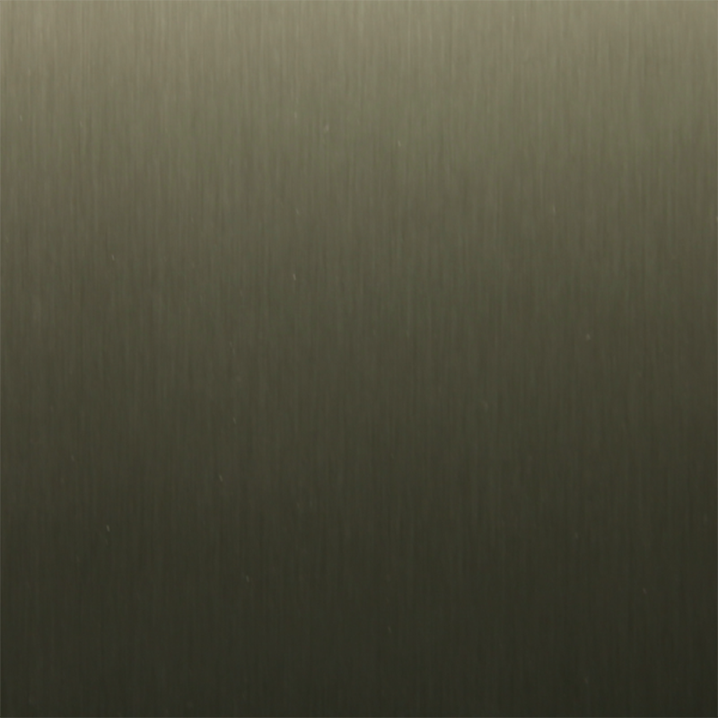 Gallery of Aluminum Formed Metal Cladding - 14