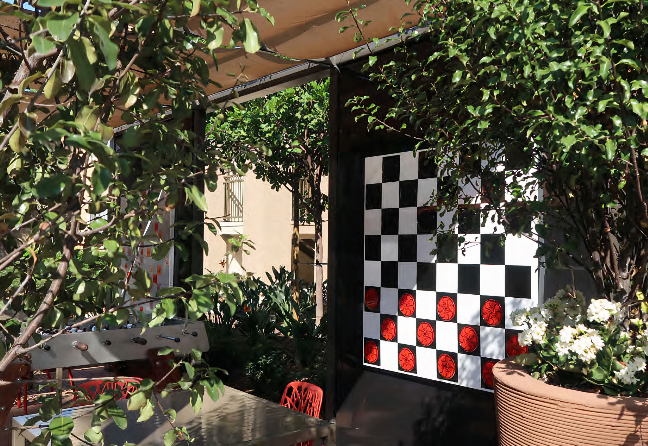 Gallery of Porcelain Enamel Metal Cladding - 20