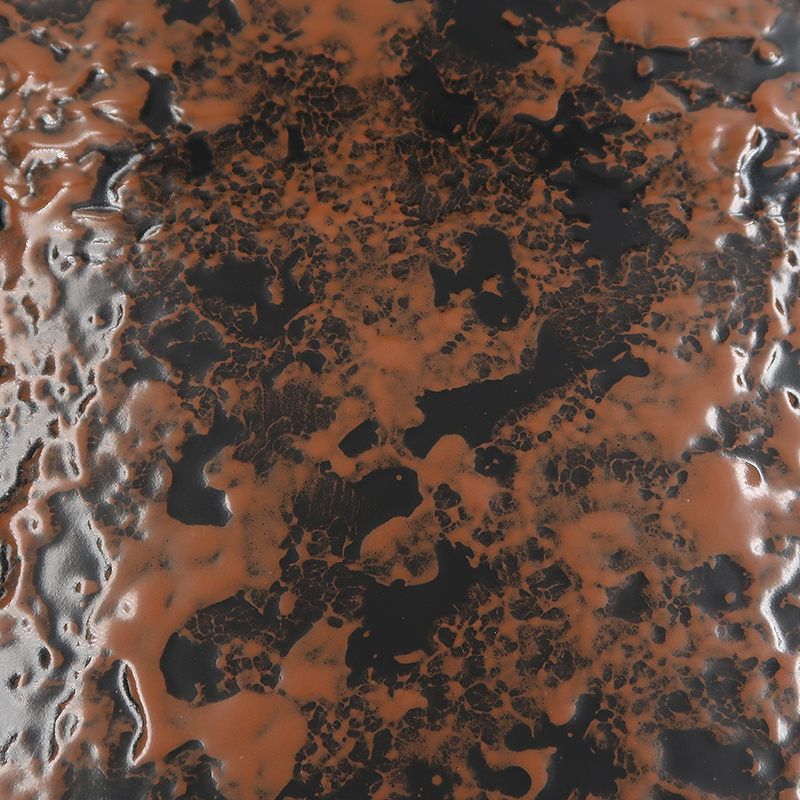 Gallery of Porcelain Enamel Metal Cladding - 8