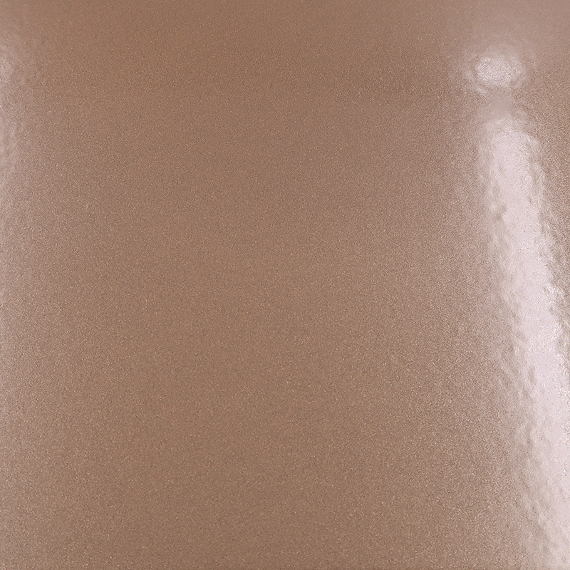 Gallery of Porcelain Enamel Metal Cladding - 11