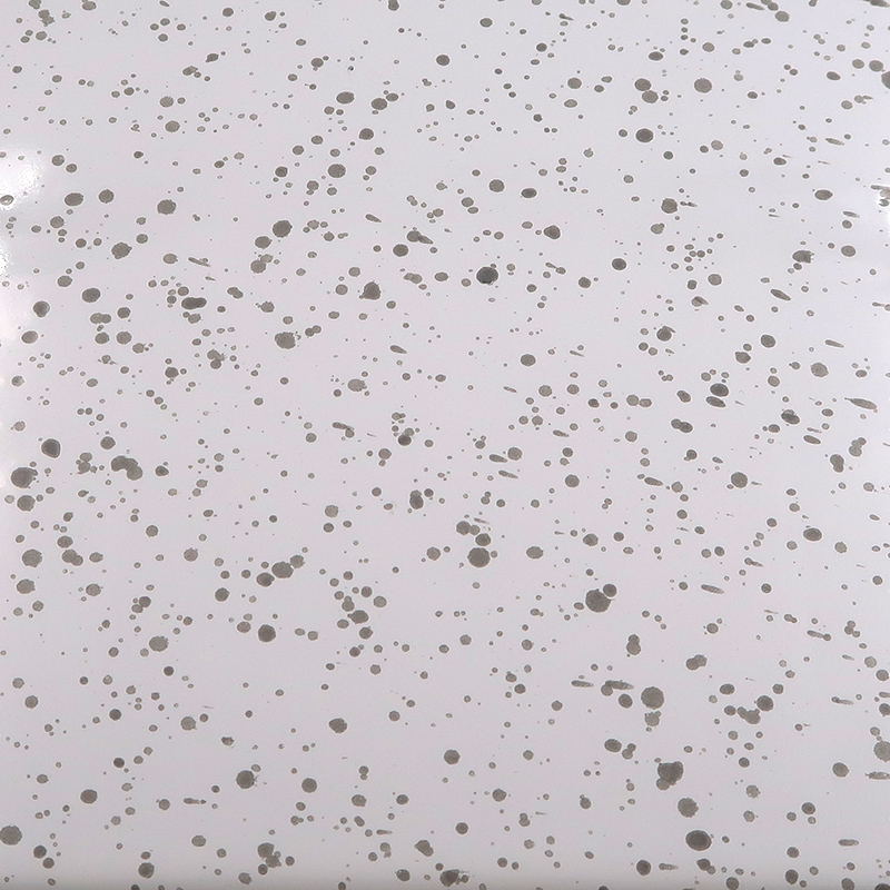 Gallery of Porcelain Enamel Metal Cladding - 7