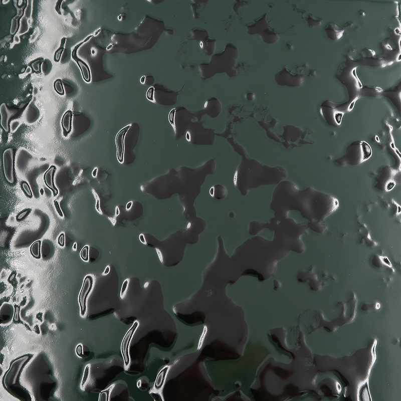 Gallery of Porcelain Enamel Metal Cladding - 4