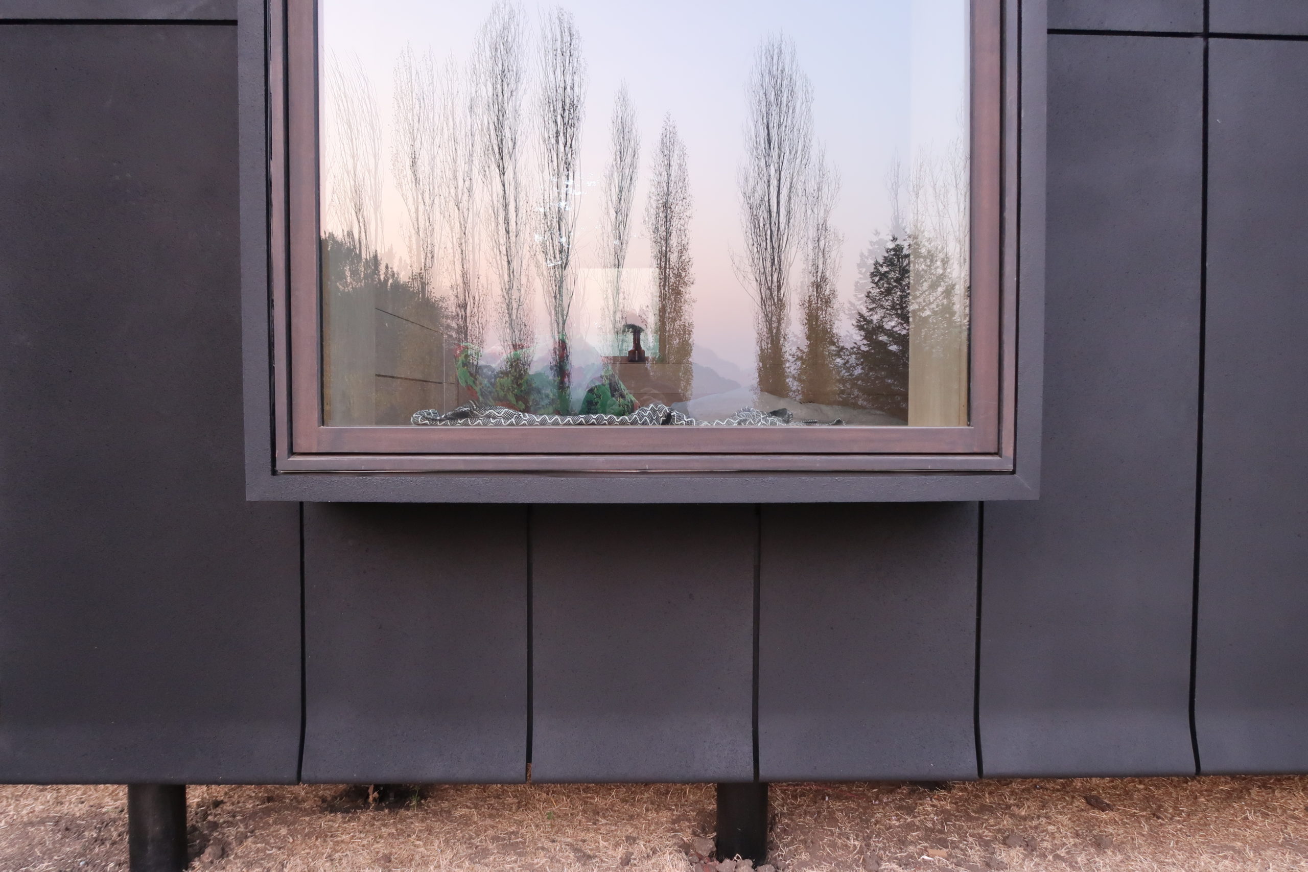 Gallery of Fiber Reinforced Polymer Cladding - 13