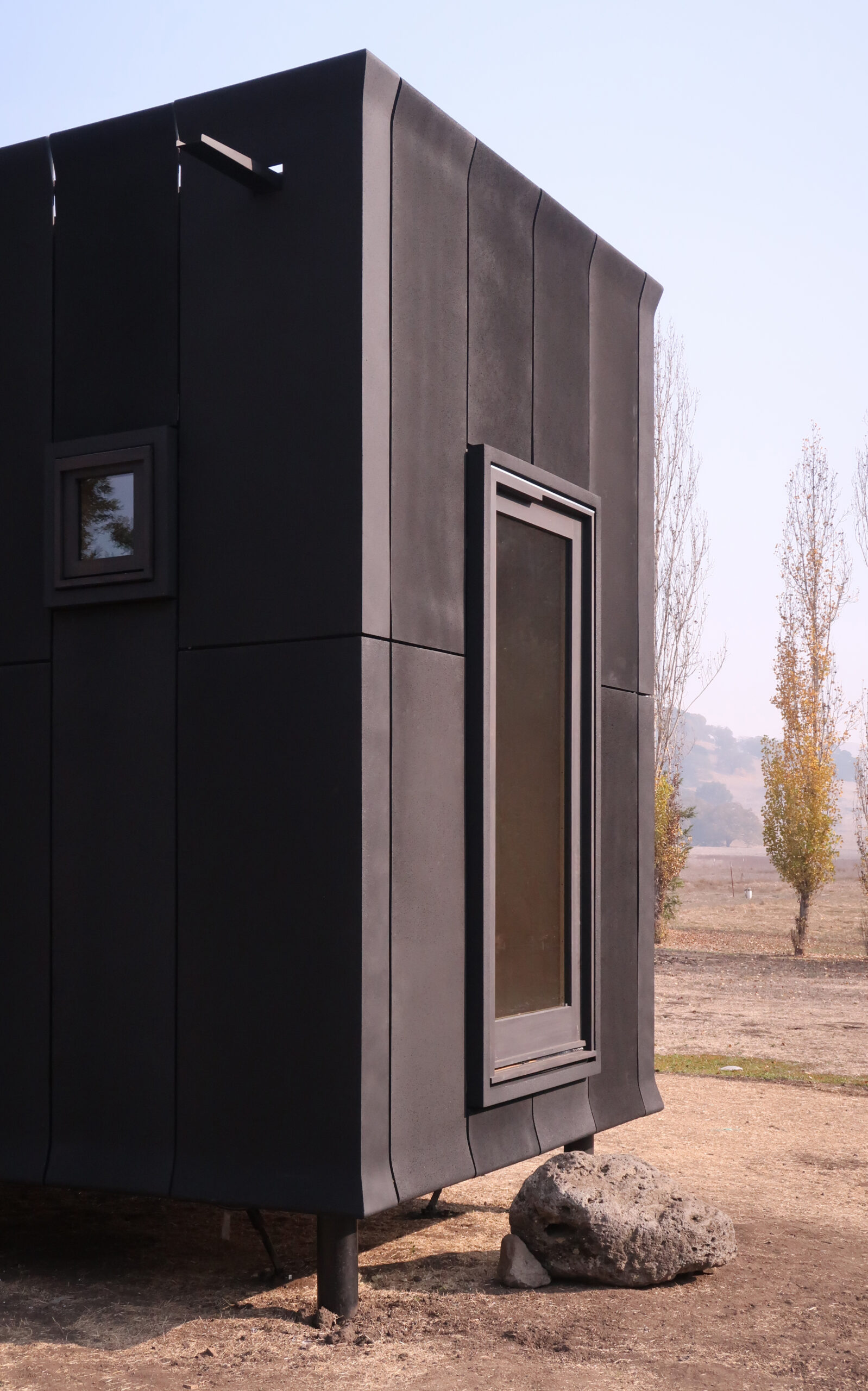 Gallery of Fiber Reinforced Polymer Cladding - 4