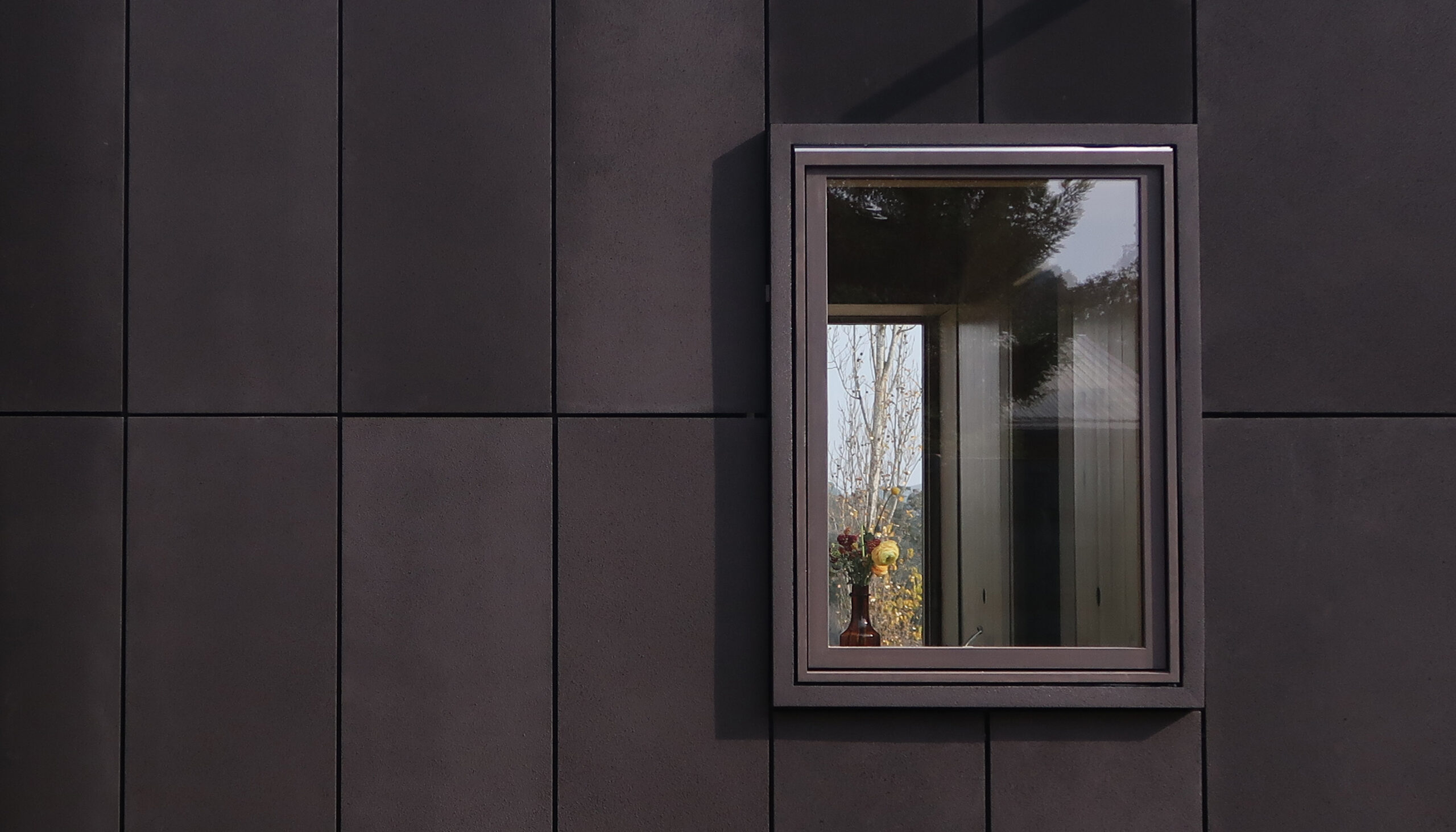 Fiber Reinforced Polymer Cladding from Tactile Materials