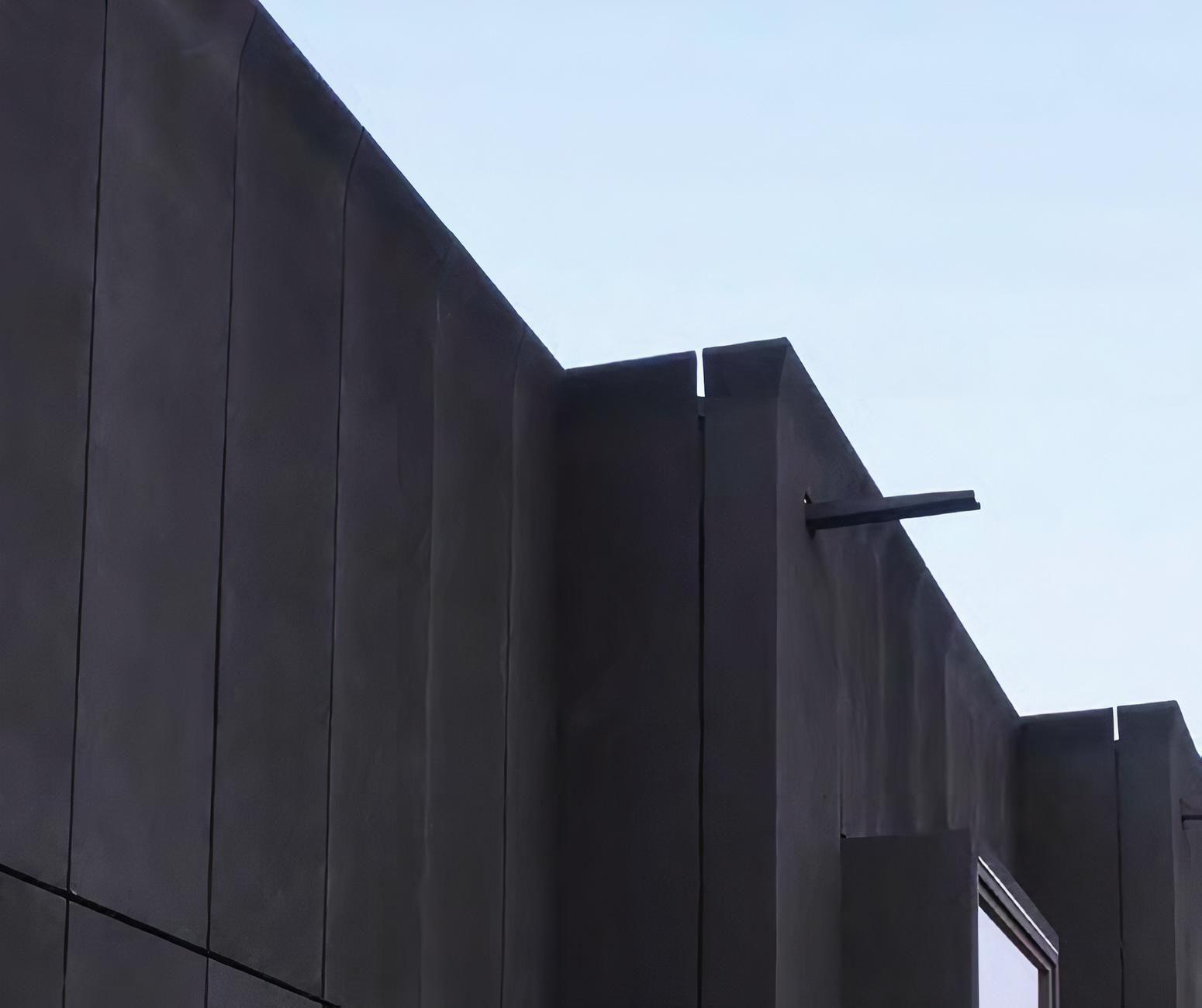 Gallery of Fiber Reinforced Polymer Cladding - 3