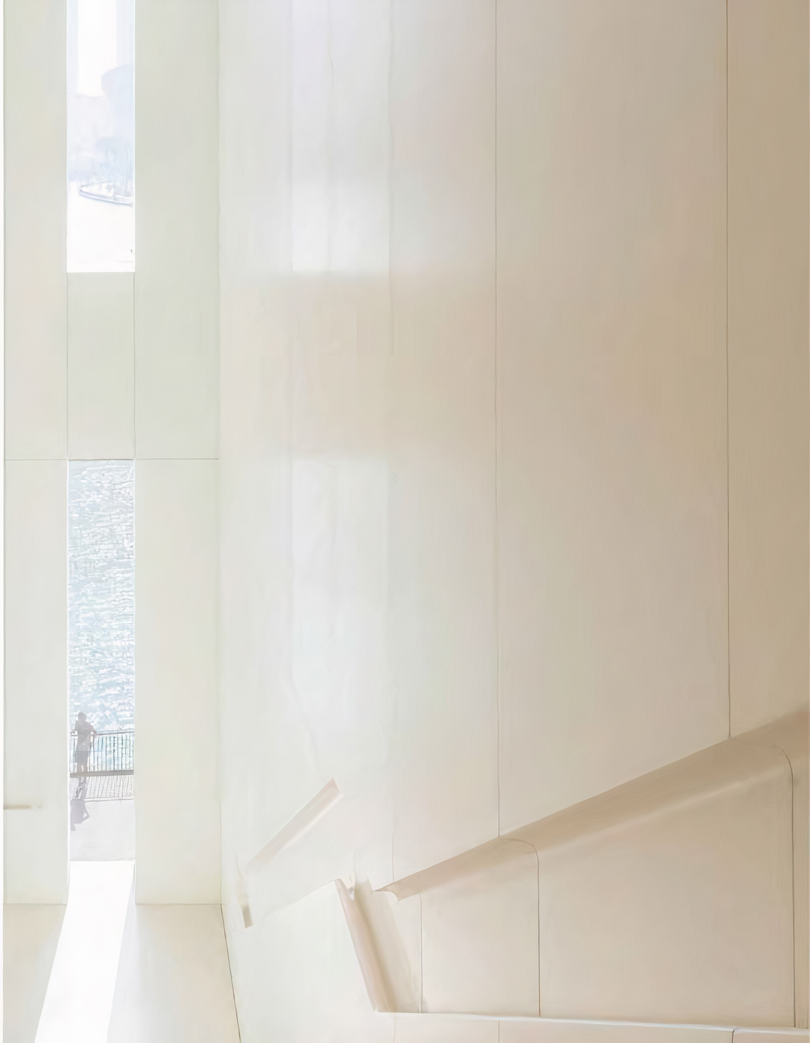 Gallery of GFRC Cladding for Dubai Flagship Store - 7