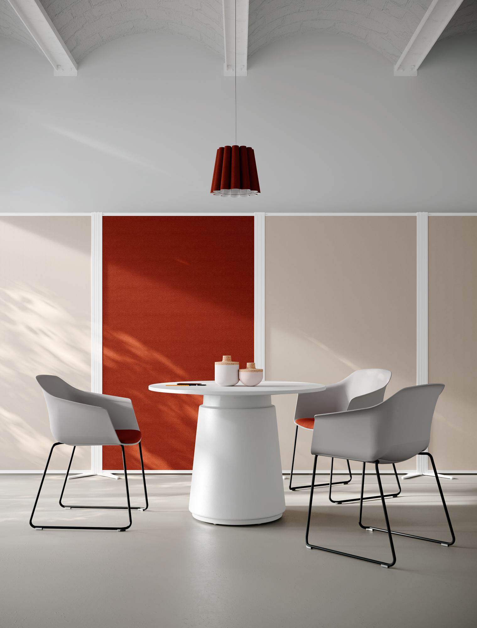 Gallery of Dorik Tables: Flexible Expansion - 3