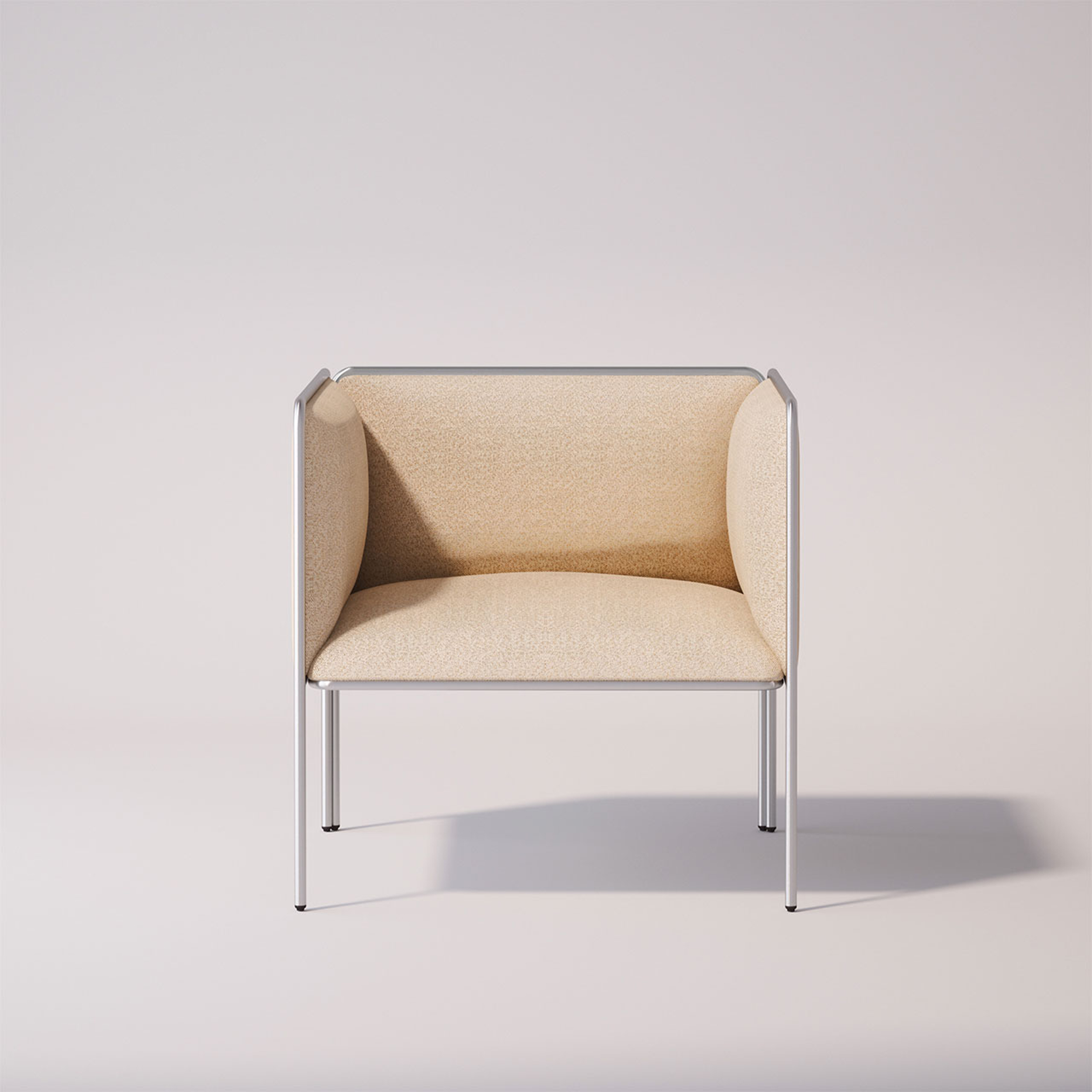 Gallery of Meetia: Industrial Style - 25