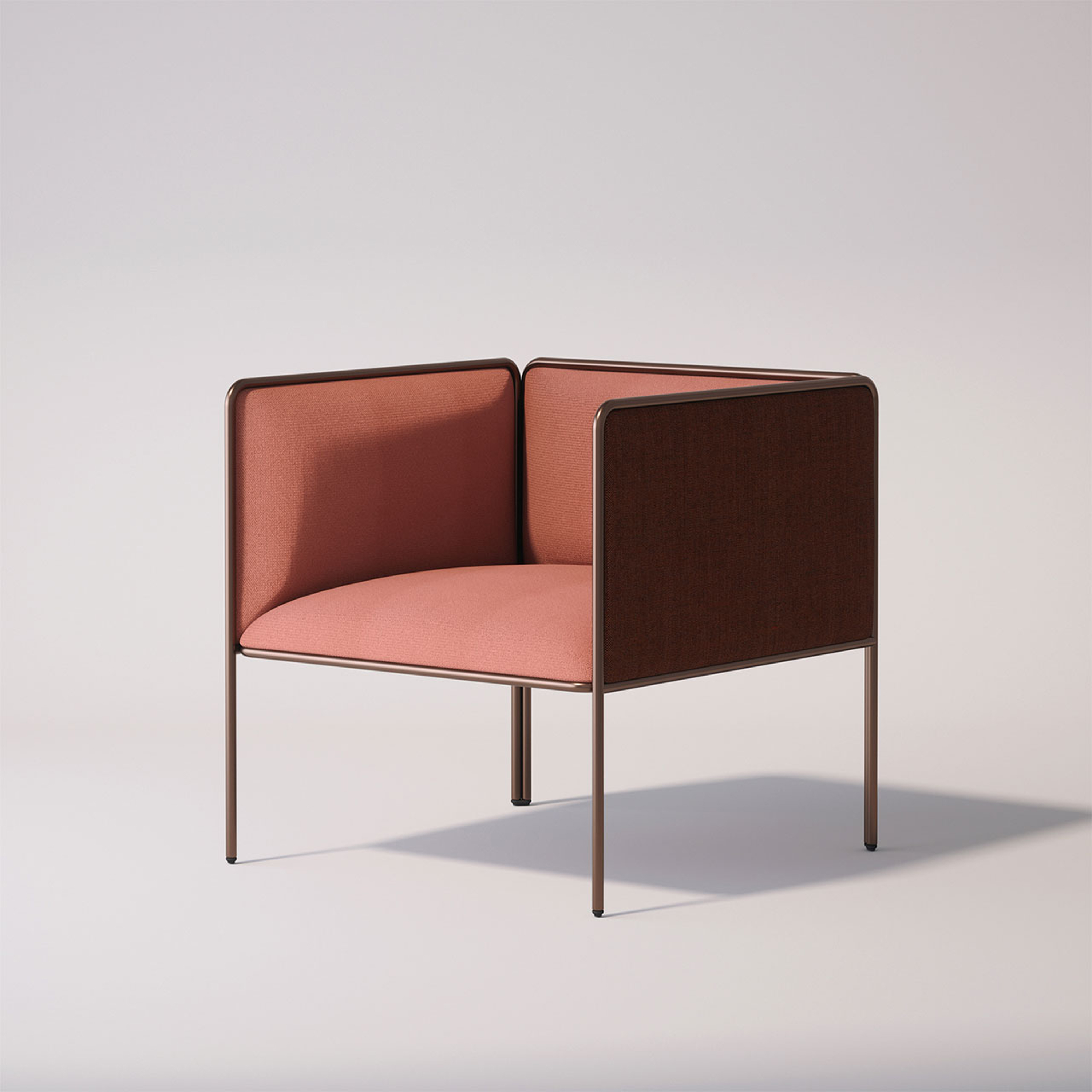 Gallery of Meetia: Industrial Style - 5