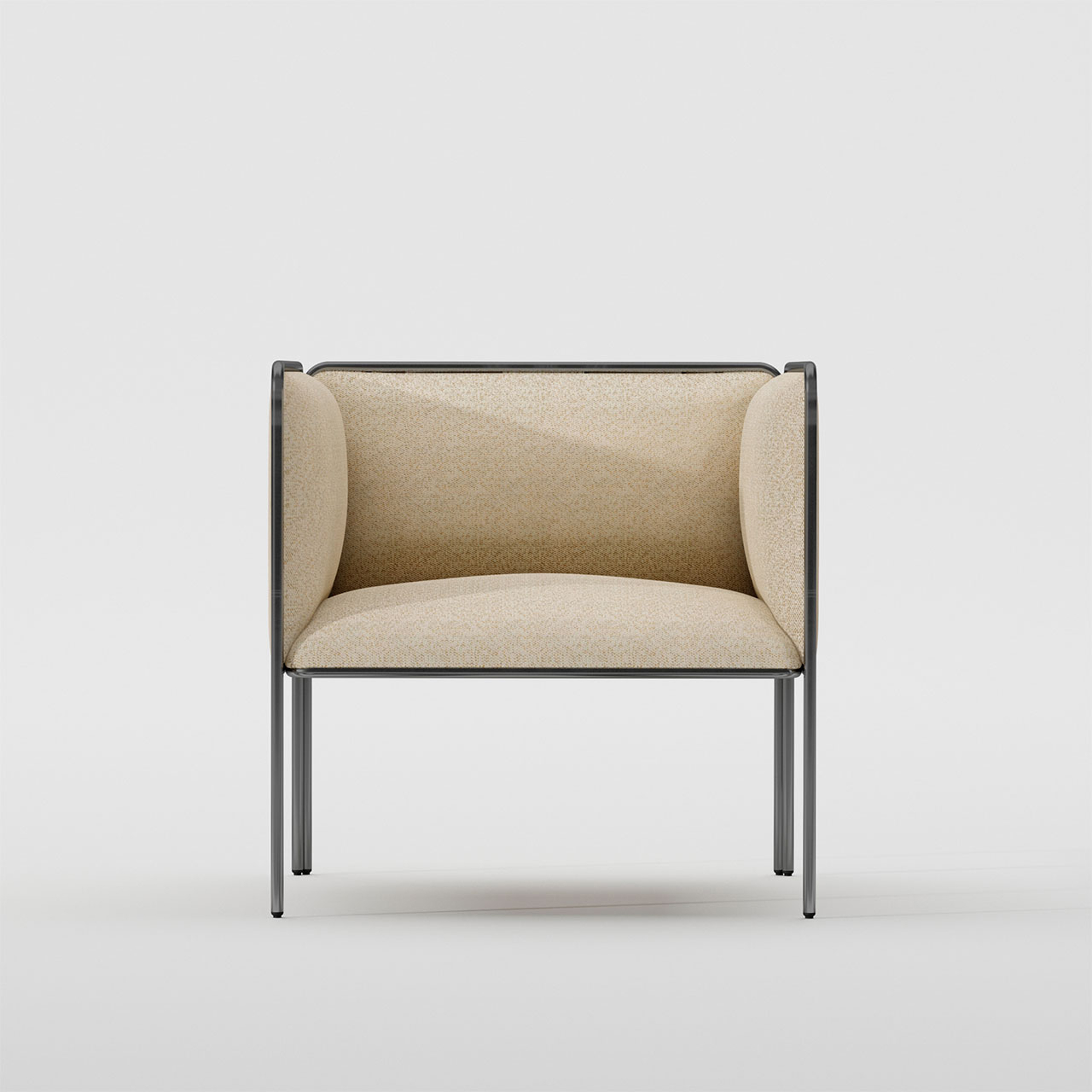 Gallery of Meetia: Industrial Style - 23