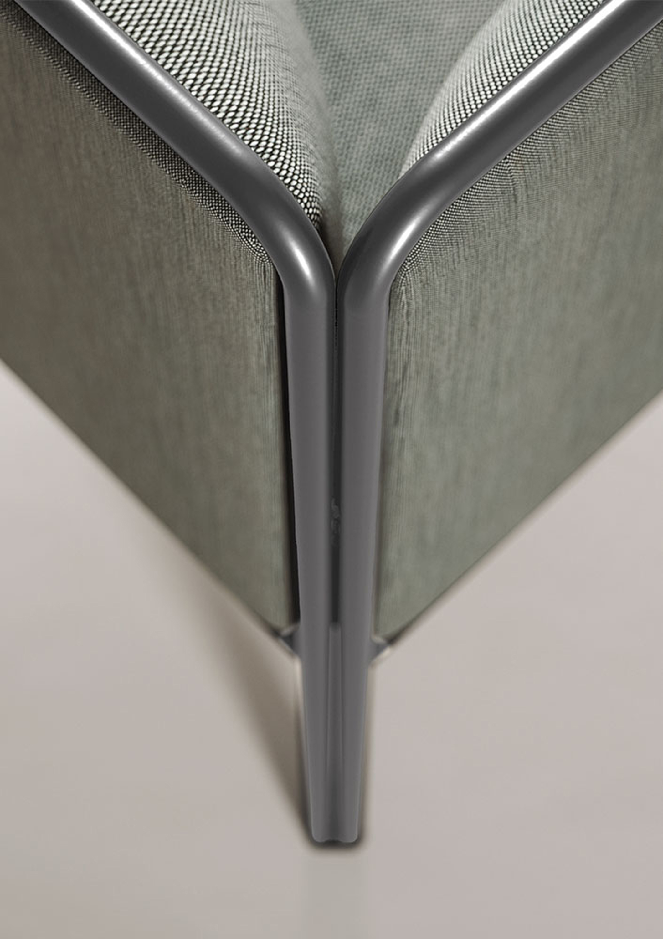 Gallery of Meetia: Industrial Style - 10