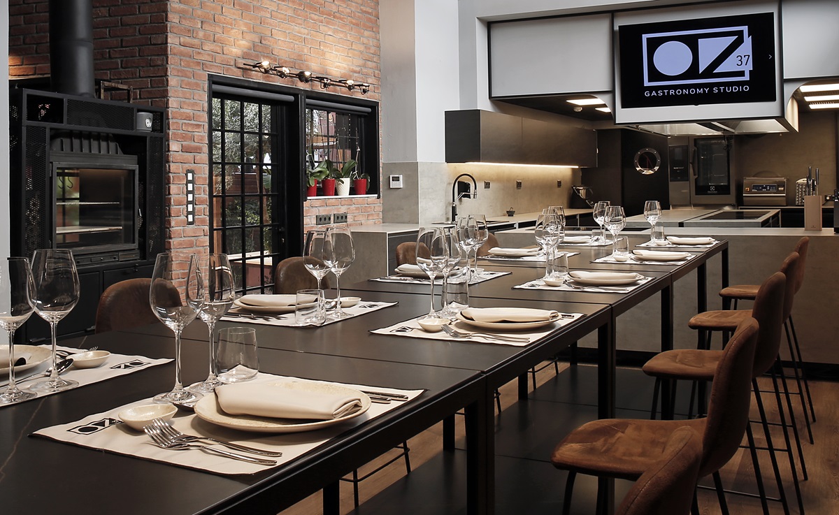 Gallery of Kitchen Countertops - 6