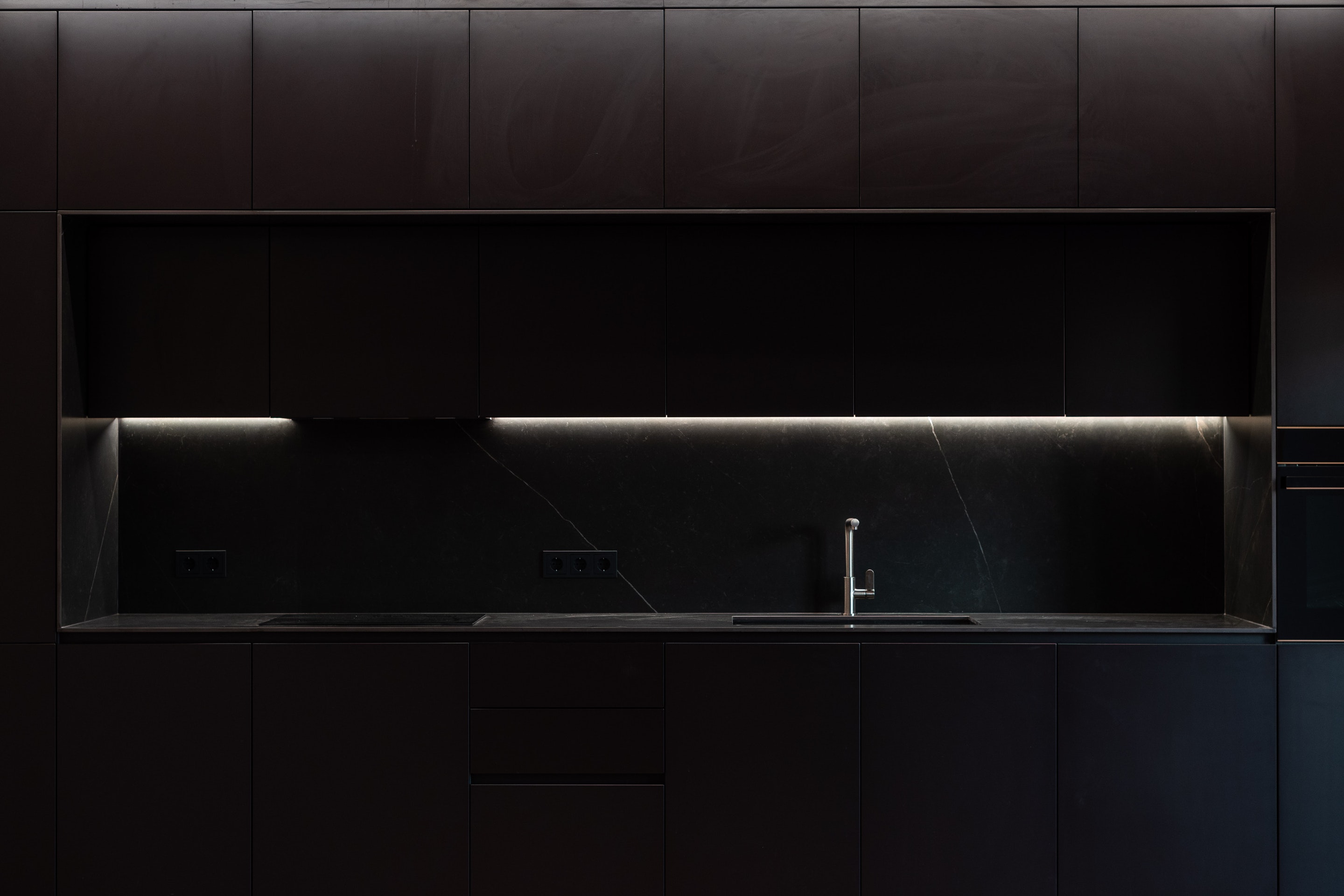 Gallery of Kitchen Countertops - 9