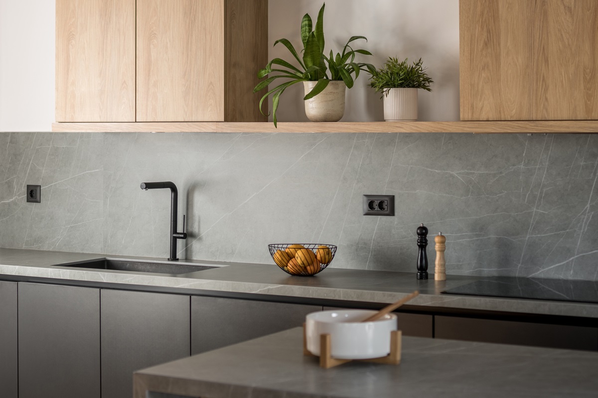 Limestone Countertops Gallery