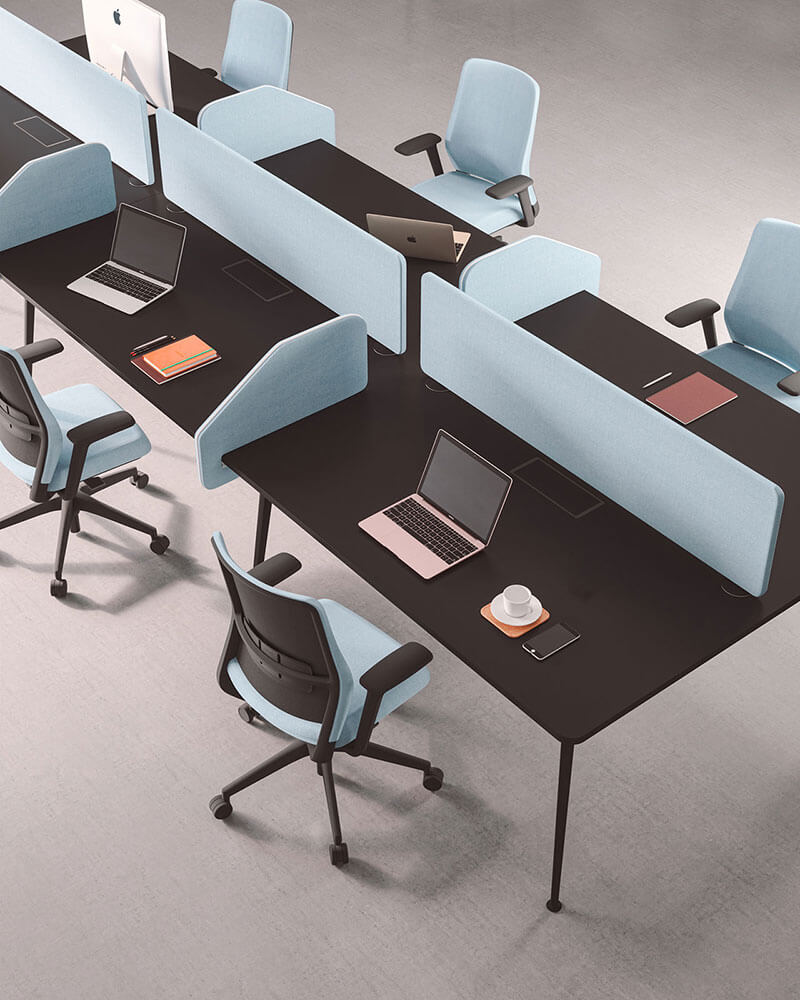 Gallery of A+s Work: All in One Chair - 18