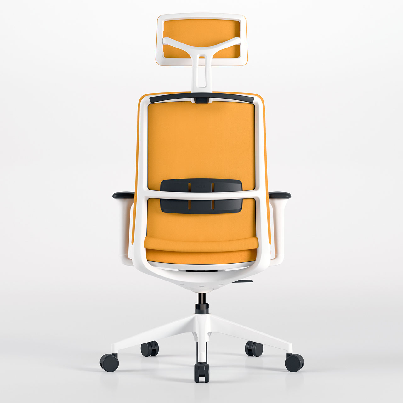Gallery of A+s Work: All in One Chair - 13