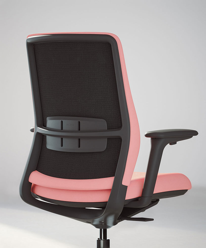 Gallery of A+s Work: All in One Chair - 10