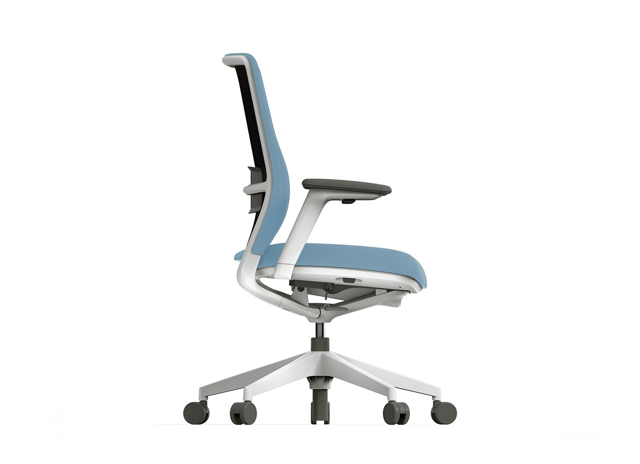 Gallery of A+s Work: All in One Chair - 5