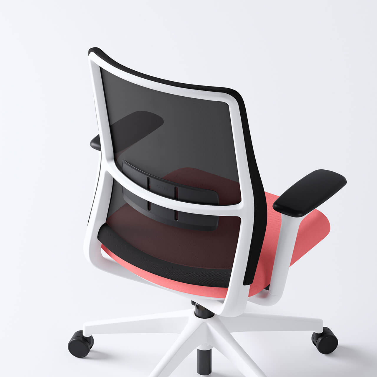 Gallery of A+s Work: All in One Chair - 4