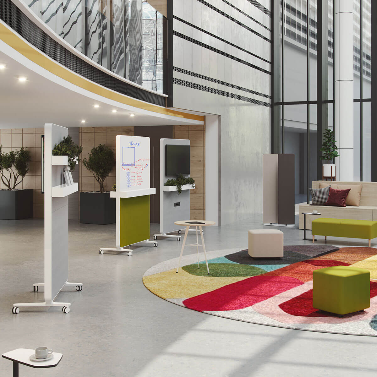 Gallery of Agile Collection: Flexibility and Versatility - 37