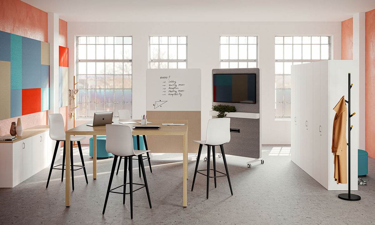 Gallery of Agile Collection: Flexibility and Versatility - 29