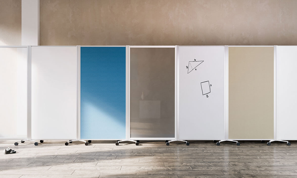 Gallery of Agile Collection: Flexibility and Versatility - 30