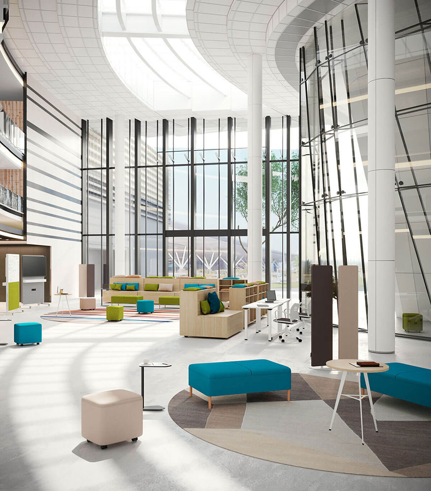 Gallery of Agile Collection: Flexibility and Versatility - 22