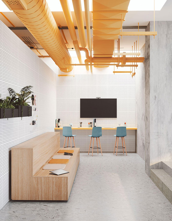 Gallery of Agile Collection: Flexibility and Versatility - 12