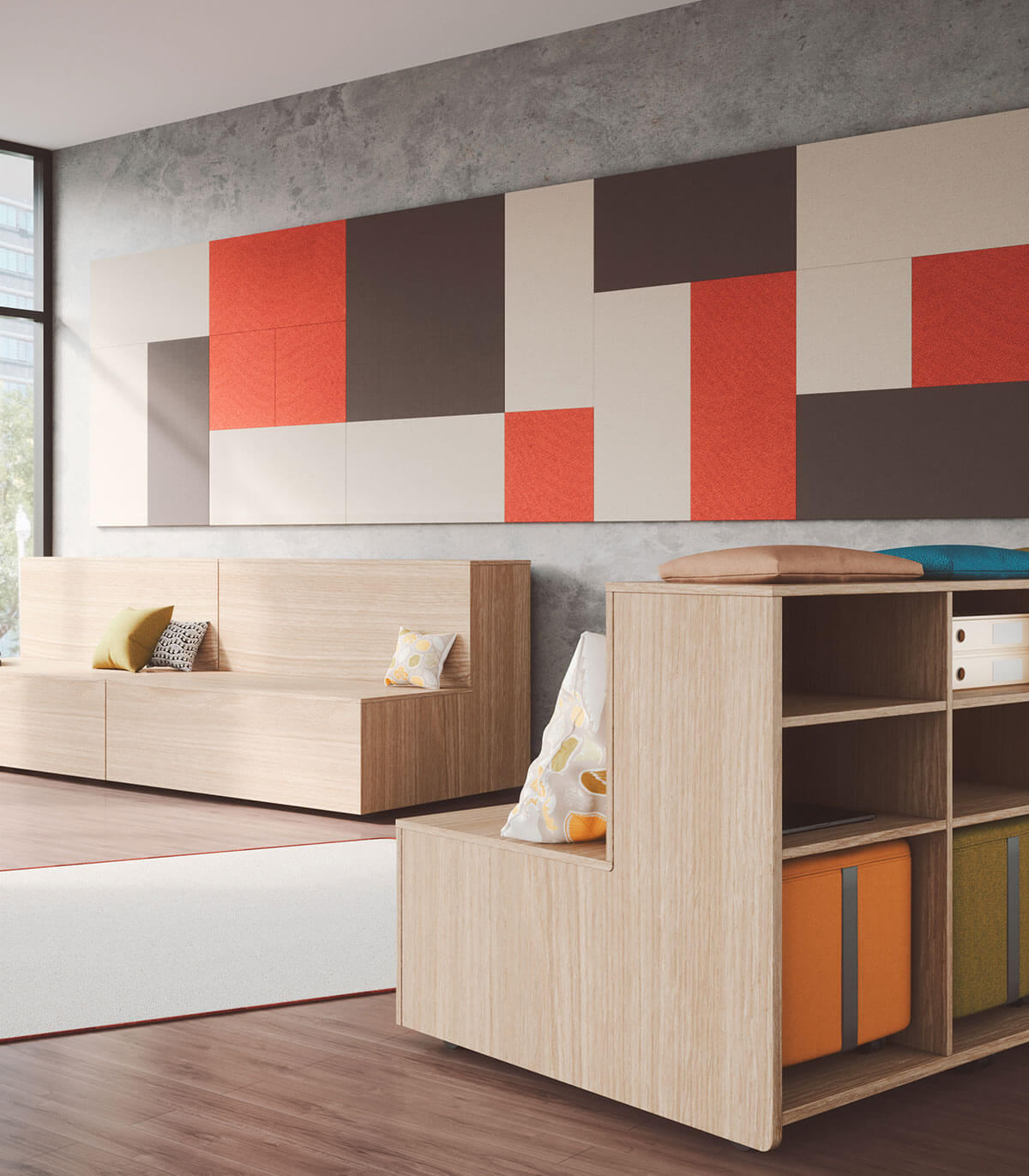 Gallery of Agile Collection: Flexibility and Versatility - 3