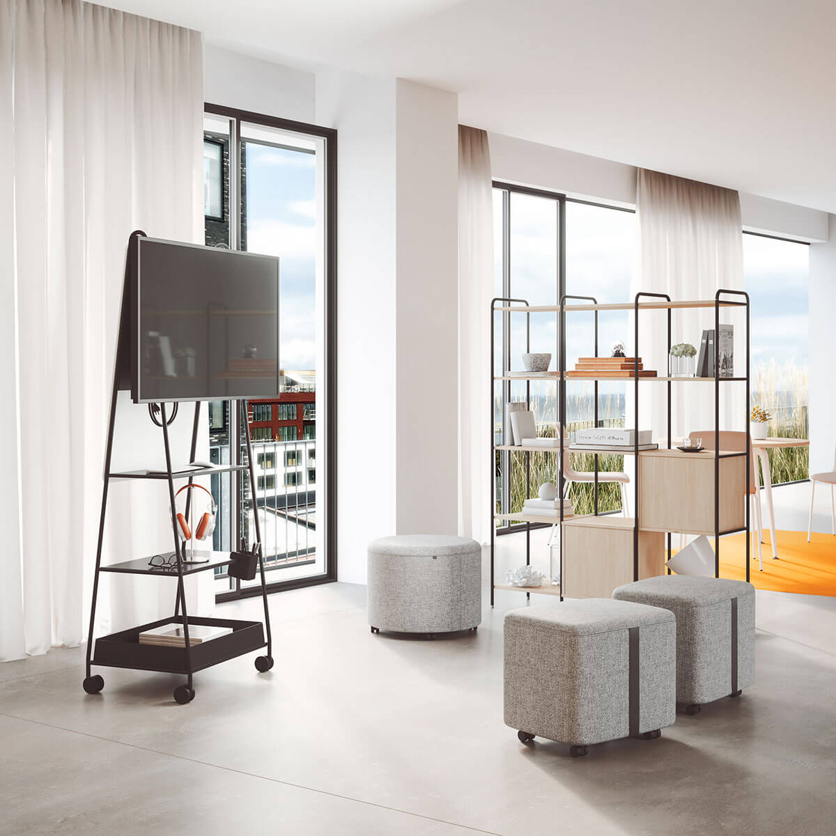 Gallery of Agile Collection: Flexibility and Versatility - 10