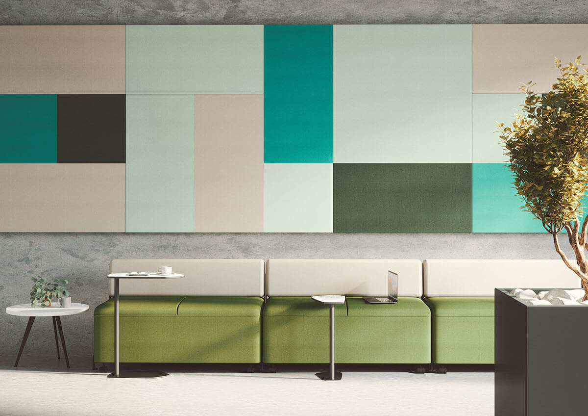 Gallery of Agile Collection: Flexibility and Versatility - 8