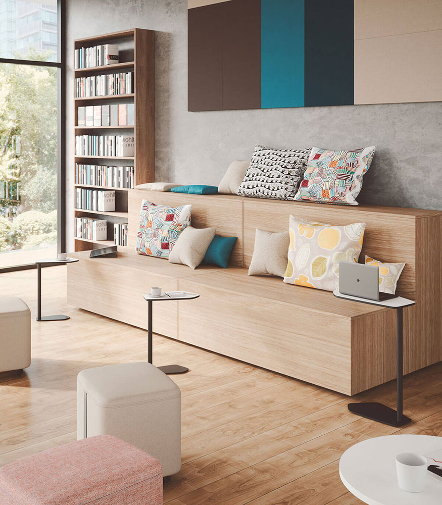 Gallery of Agile Collection: Flexibility and Versatility - 5