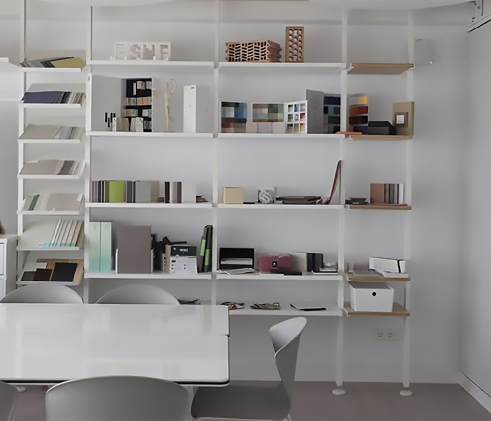 Gallery of Redefining Learning Spaces at ESNE School - 3