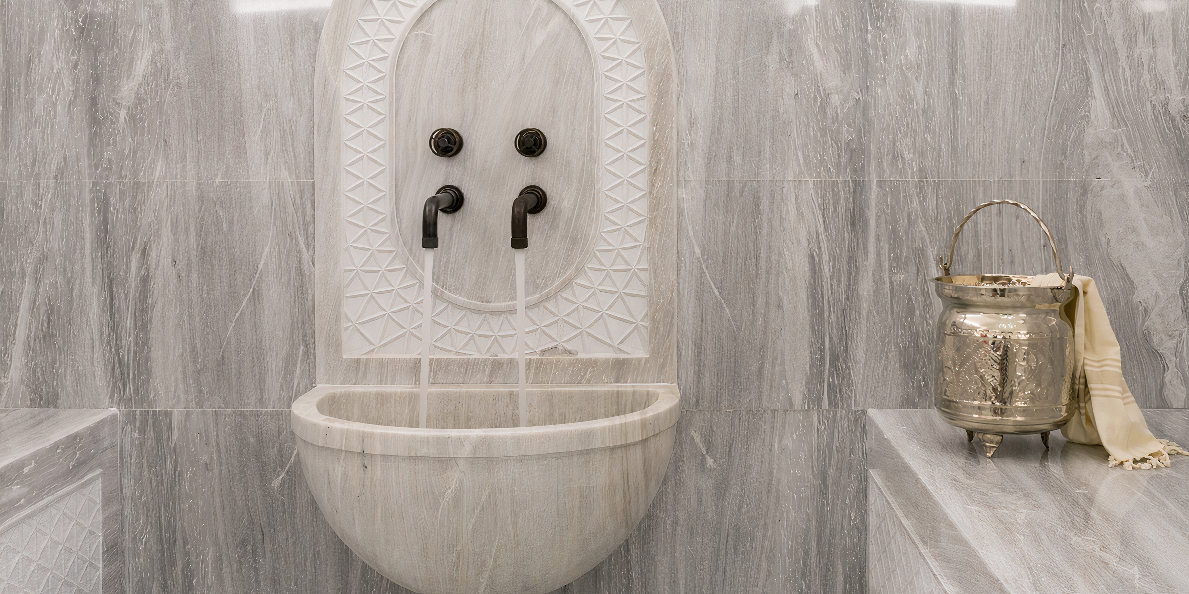 Gallery of Exclusive Greek Marble Quarries - 19