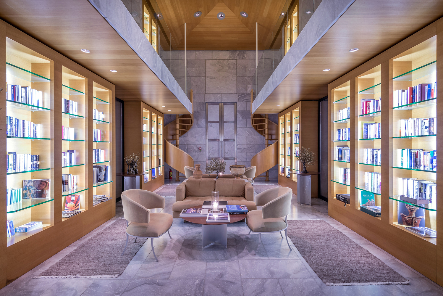 Gallery of Exclusive Greek Marble Quarries - 24