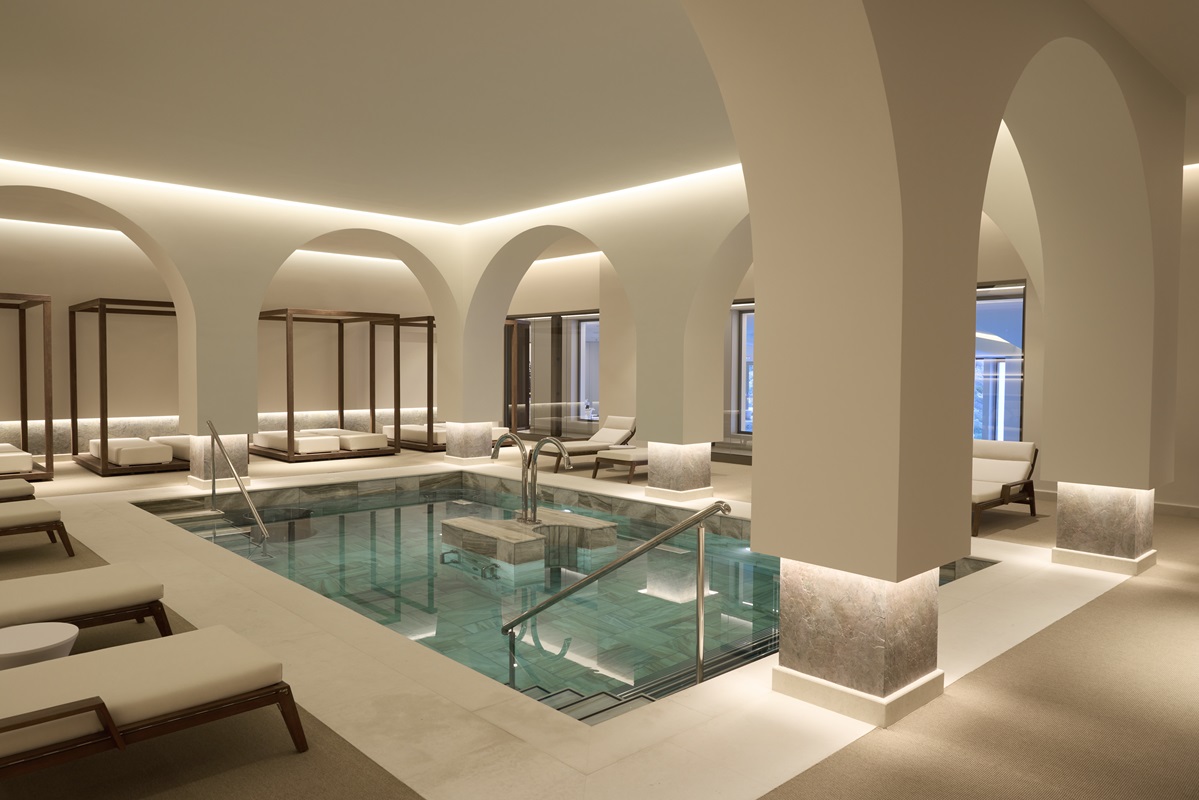 Gallery of Exclusive Greek Marble Quarries - 27