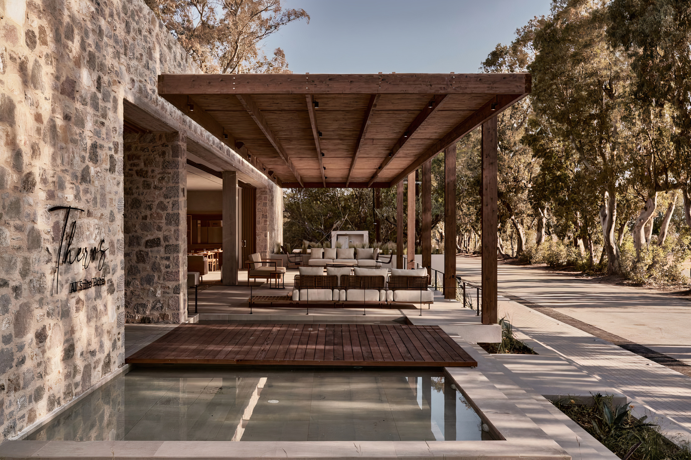 Gallery of Exclusive Greek Marble Quarries - 14