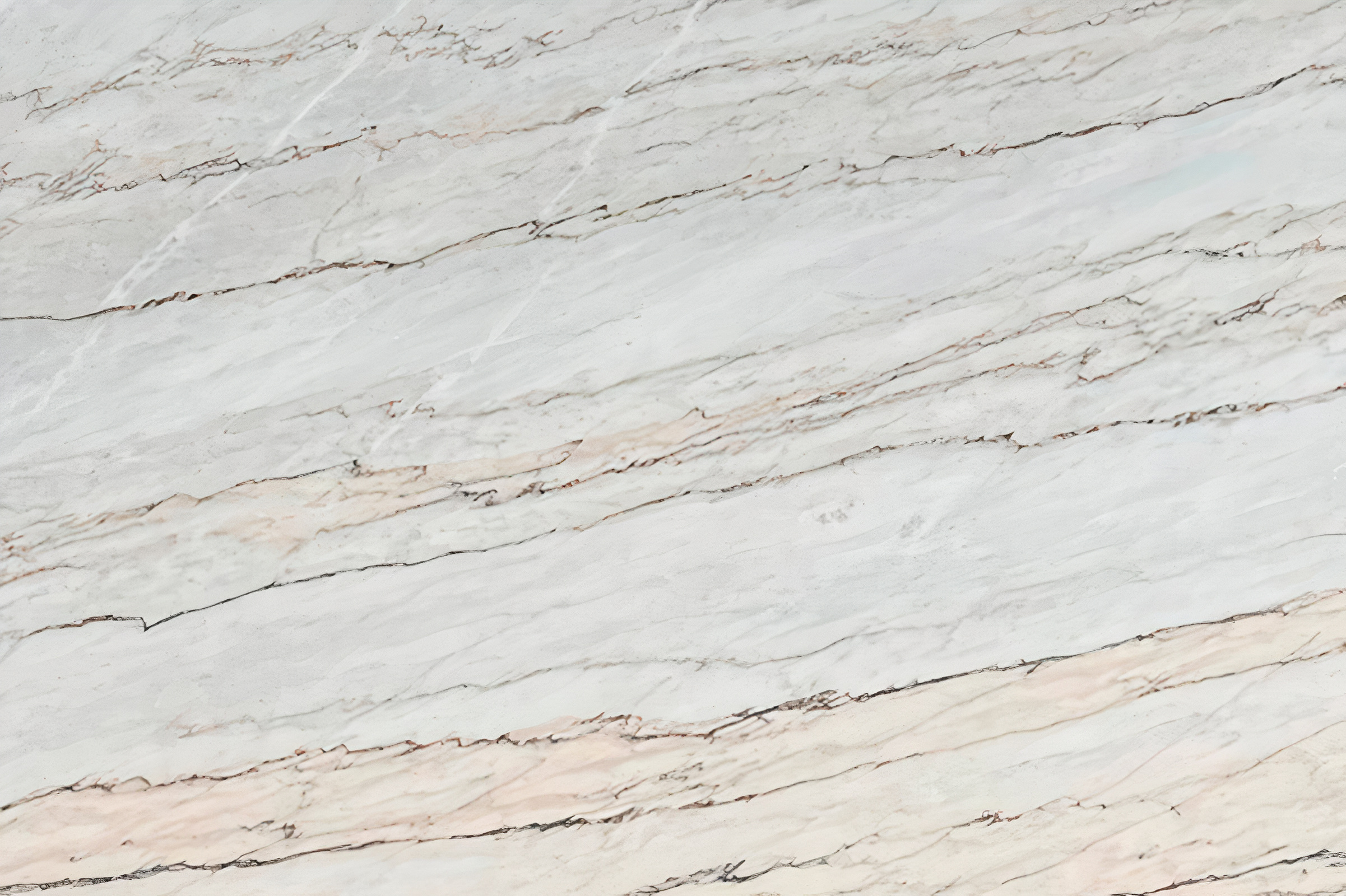 Gallery of White and Colored Marble - 56
