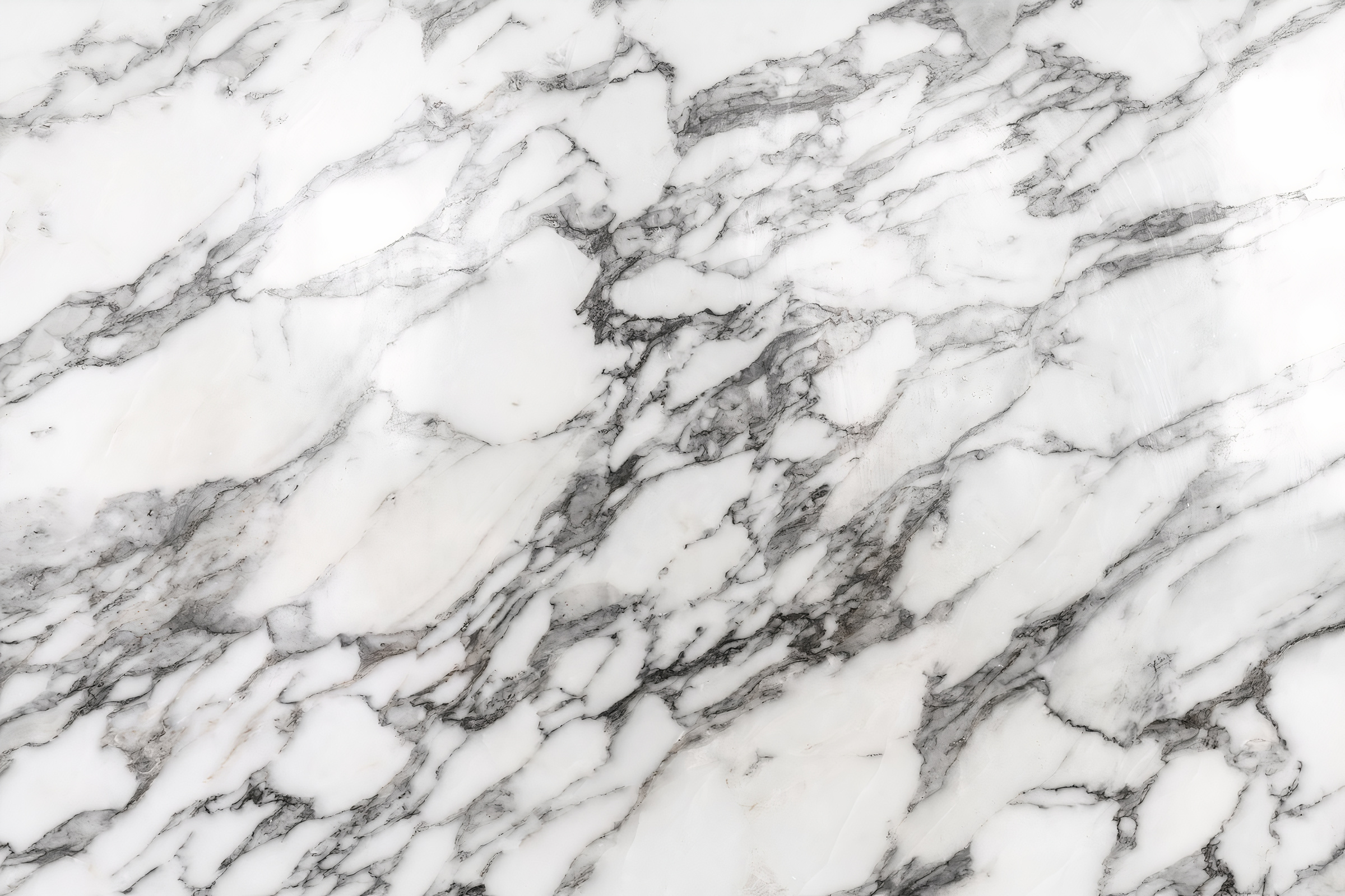Gallery of White and Colored Marble - 42