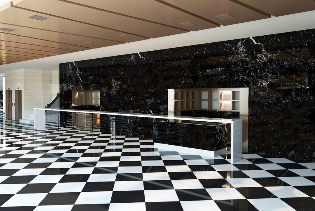 Gallery of Interior and Exterior Flooring - 21