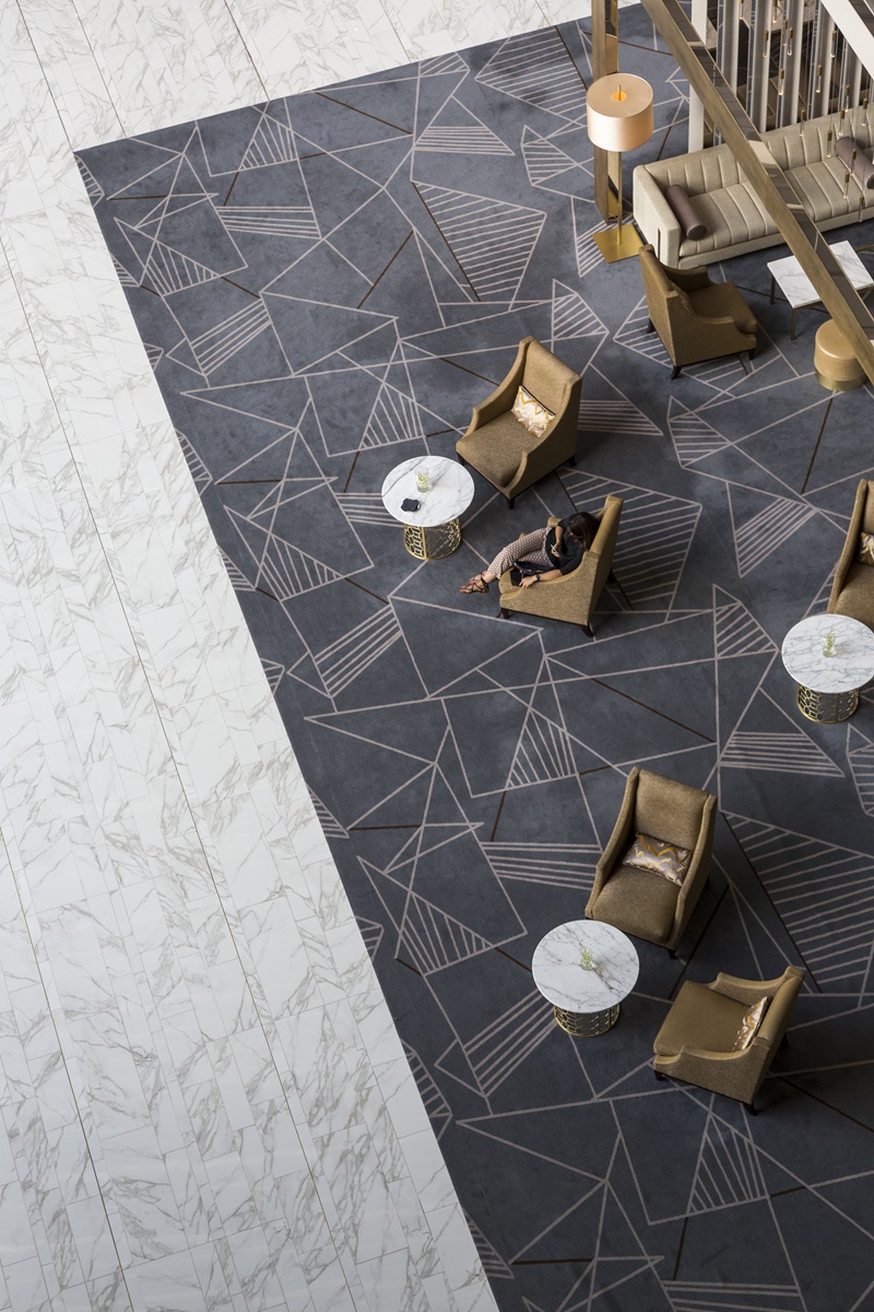 Gallery of Interior and Exterior Flooring - 13